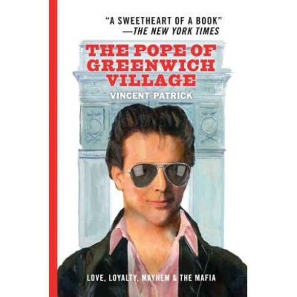 Vincent Patrick | Other | The Pope Of Greenwich Village Vincent Patrick ...